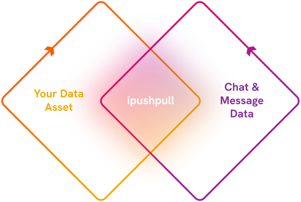 Leader in Data Sharing & Workflow Automation | ipushpull